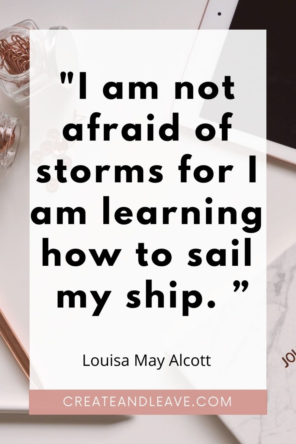 5 Goal Setting Quotes For Business Women