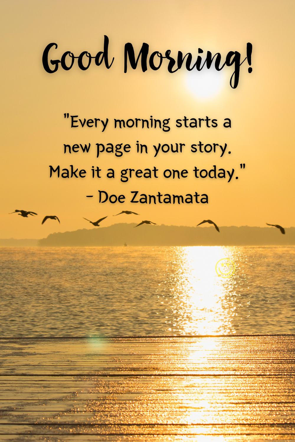 57 Uplifting Good Morning Quotes To Start Your Day Right