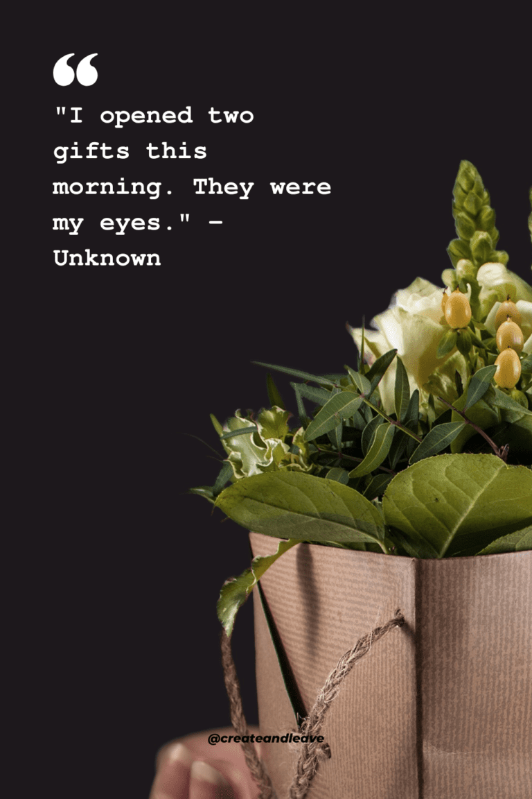 57 Uplifting Good Morning Quotes To Start Your Day Right