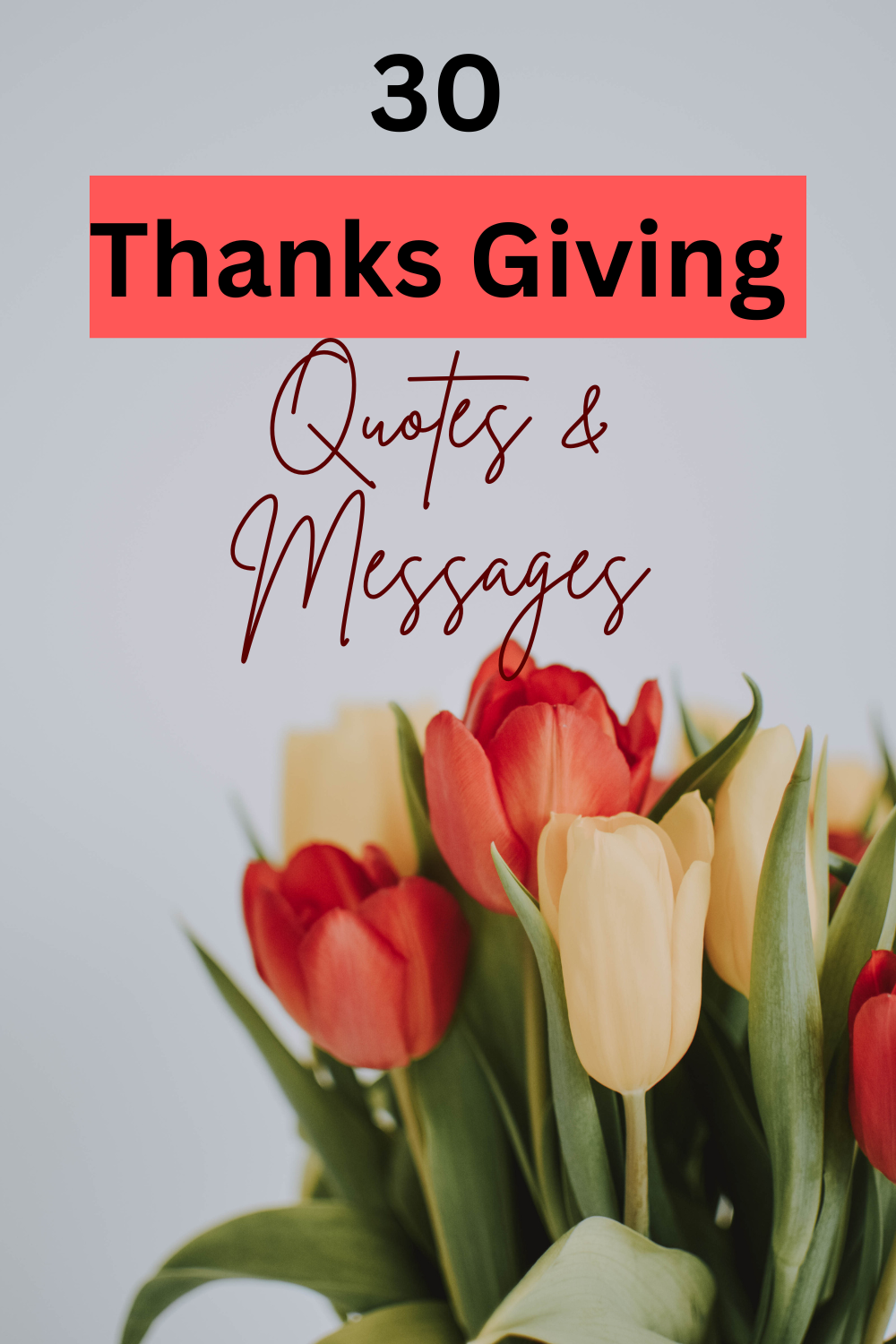30 Powerful Thanksgiving Quotes To Inspire Gratitude And Joy