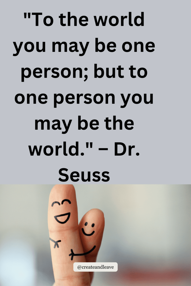 50 Dr. Seuss Quotes Full Of Wisdom And Whimsy