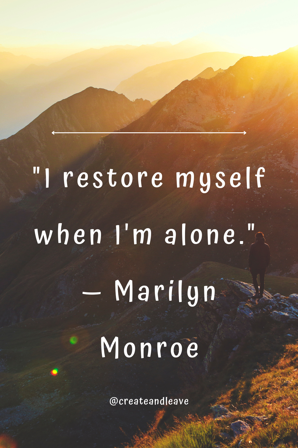30 Insightful Introvert Quotes That Speak To Your Quiet Soul