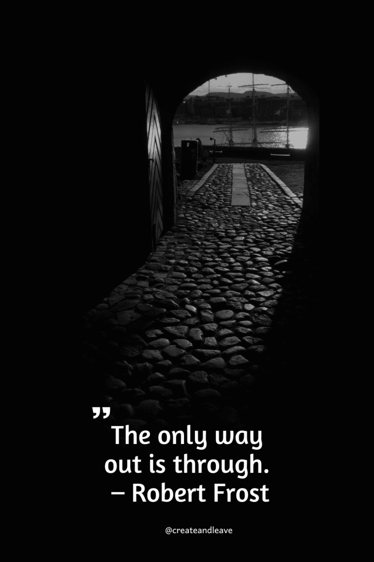 30 Brutally Honest Quotes That Hurt But Will Make You Stronger