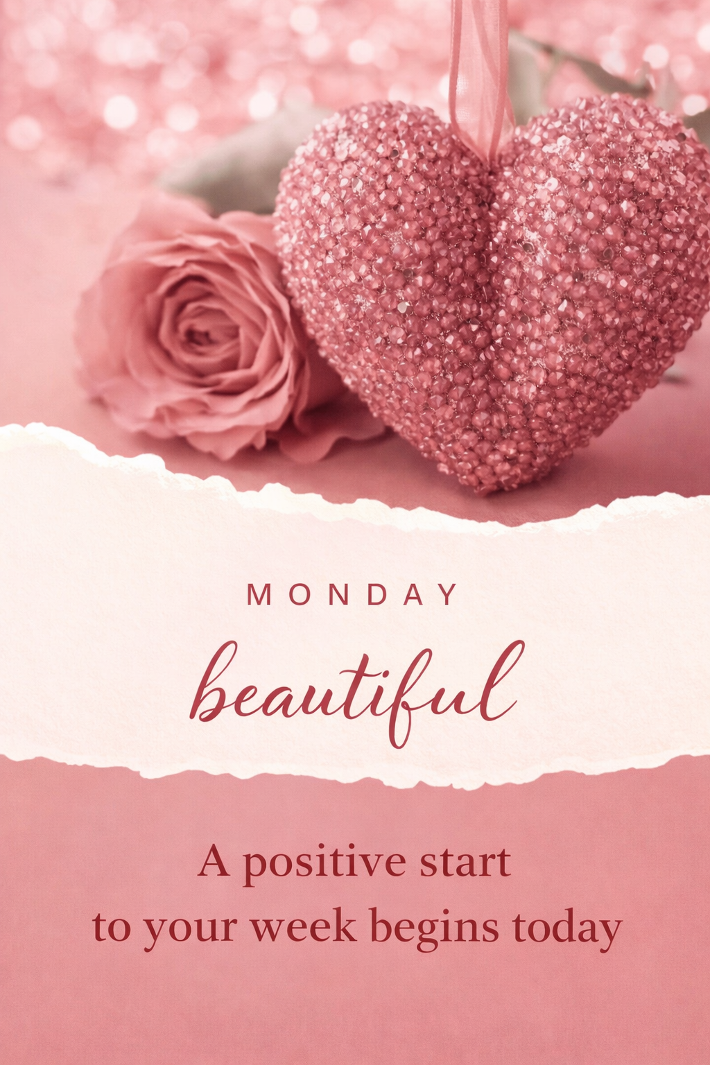 75 Monday Messages To Start Your Week Strong