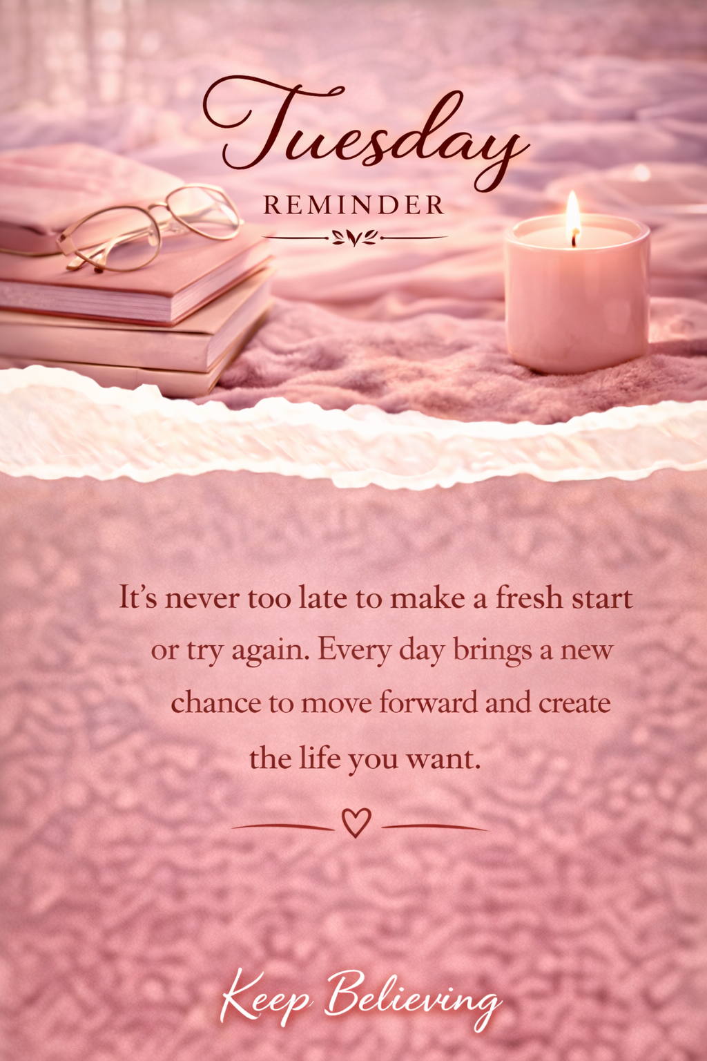 75 Tuesday Motivation Quotes To Keep You Going