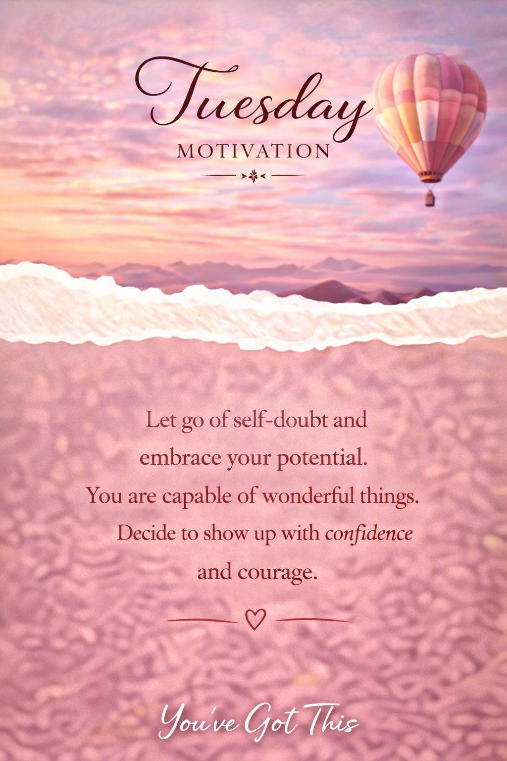 75 Tuesday Motivation Quotes To Keep You Going